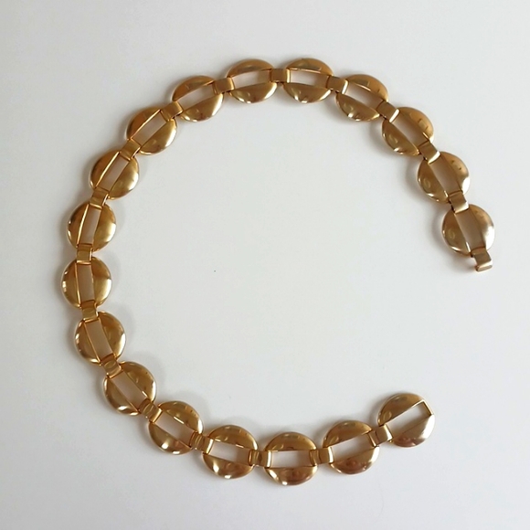 Unmarked | Accessories | Vintage Disc Belt | Poshmark